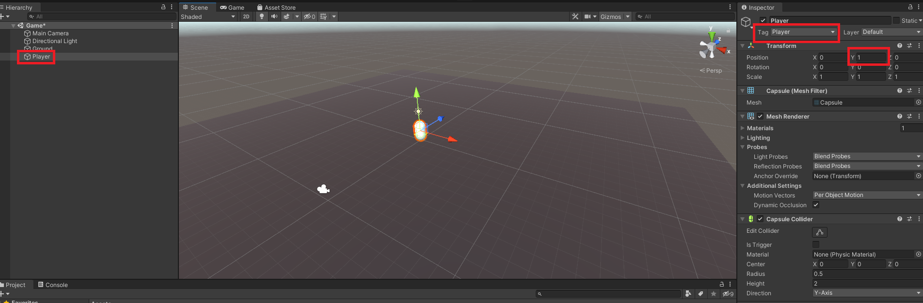 Lets Make An “MMO” (DarkRift 2/Unity) Pt 3: Storing The Connected Client And Loading The Game ...